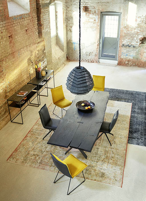 haas GmbH Möbelwerk in 4332 Au/Donau